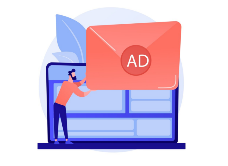 What is Push Ads? How Does it Work? & Its Types